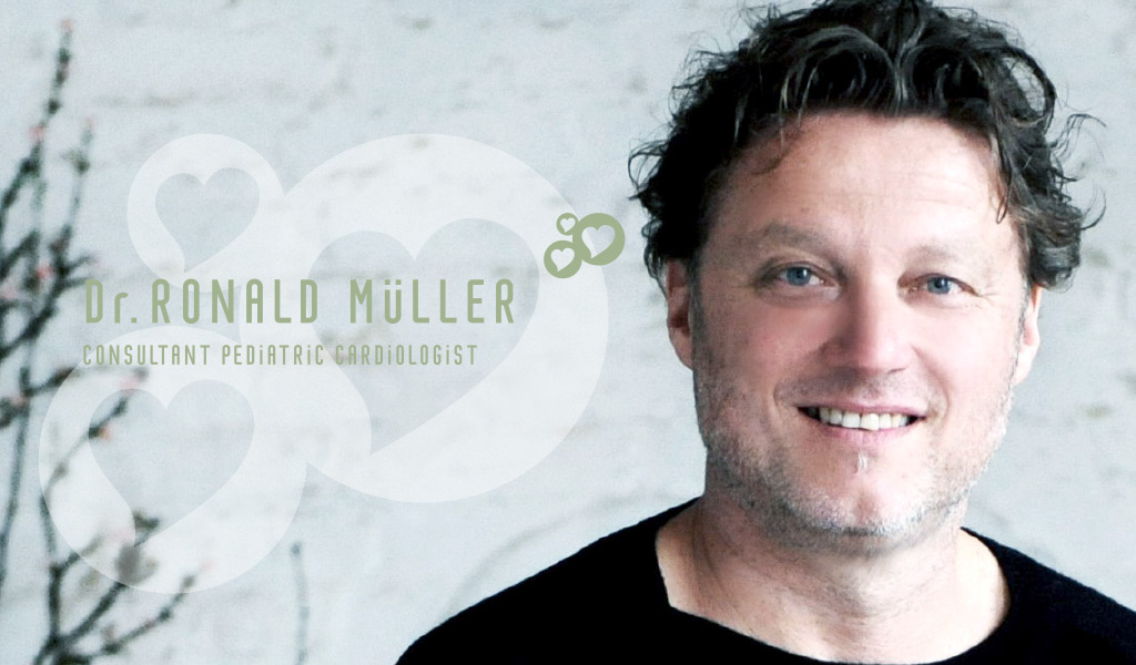 Start - Dr. med. Ronald Müller